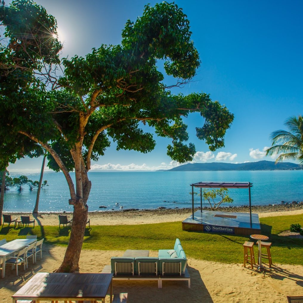 Selection Steel - Freedom Shores Resort