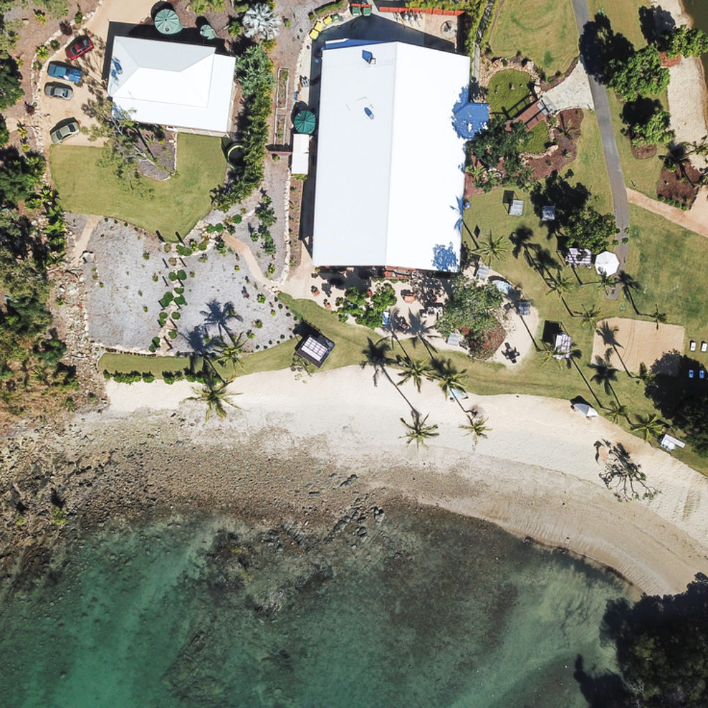 Selection Steel - Freedom Shores Resort