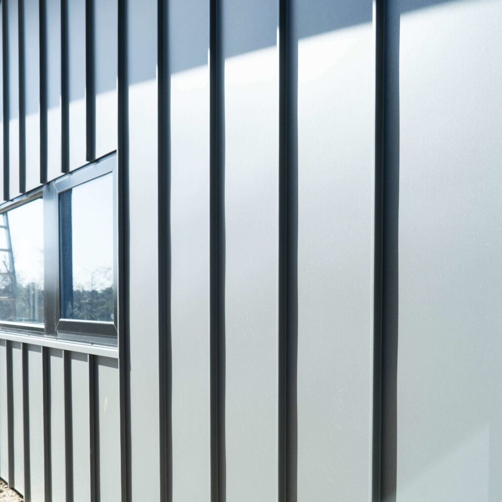 Selection Steel - Mount Martha House