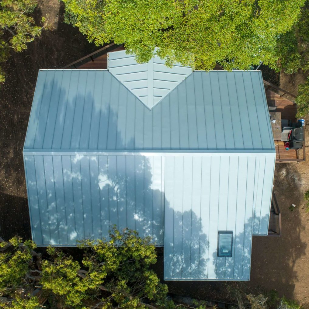 Selection Steel - Macmasters Beach House